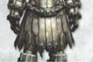 Glacial Agnaktor Blademaster Armor