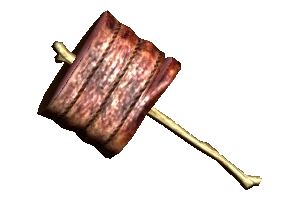 Enormous Ham (MHGU) | Monster Hunter Wiki | Fandom