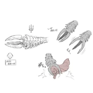 Malzeno Photo Gallery | Monster Hunter Wiki | Fandom