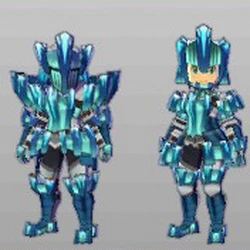 Duramboros Armor