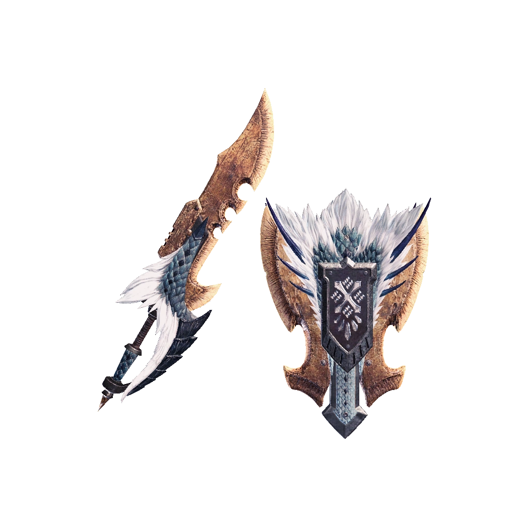 Kadachi Kaina II (MHW) | Monster Hunter Wiki | Fandom