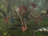 Espinas Photo Gallery | Monster Hunter Wiki | Fandom