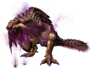 Gasurabazura Photo Gallery | Monster Hunter Wiki | Fandom