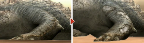 Jhen Mohran | Monster Hunter Wiki | Fandom