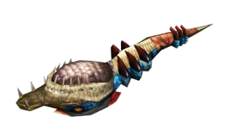 Velociprey Balloon (MHGU) | Monster Hunter Wiki | Fandom