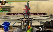 Dah'ren Mohran Photo Gallery | Monster Hunter Wiki | Fandom