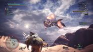 Bazelgeuse Photo Gallery | Monster Hunter Wiki | Fandom