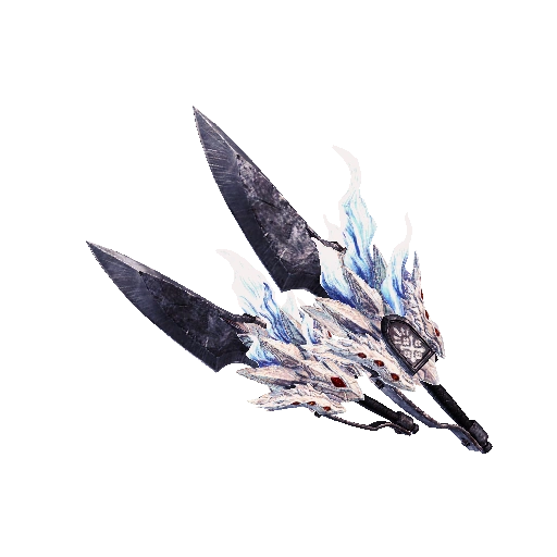 Xeno Raqs (MHW) | Monster Hunter Wiki | Fandom