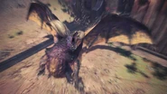 Nergigante Photo Gallery | Monster Hunter Wiki | Fandom