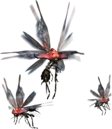 Bnahabra Photo Gallery | Monster Hunter Wiki | Fandom