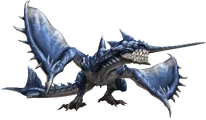 Flying Wyvern | Monster Hunter Wiki | Fandom