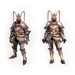 Lobster Armor (Blade) | Monster Hunter Wiki | Fandom
