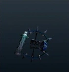 Unwelcoming Gaol (MH4U) | Monster Hunter Wiki | Fandom