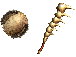 Bone Pick (MHGU) | Monster Hunter Wiki | Fandom