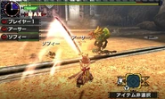 Great Maccao Photo Gallery | Monster Hunter Wiki | Fandom