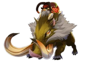 Bulldrome Photo Gallery | Monster Hunter Wiki | Fandom