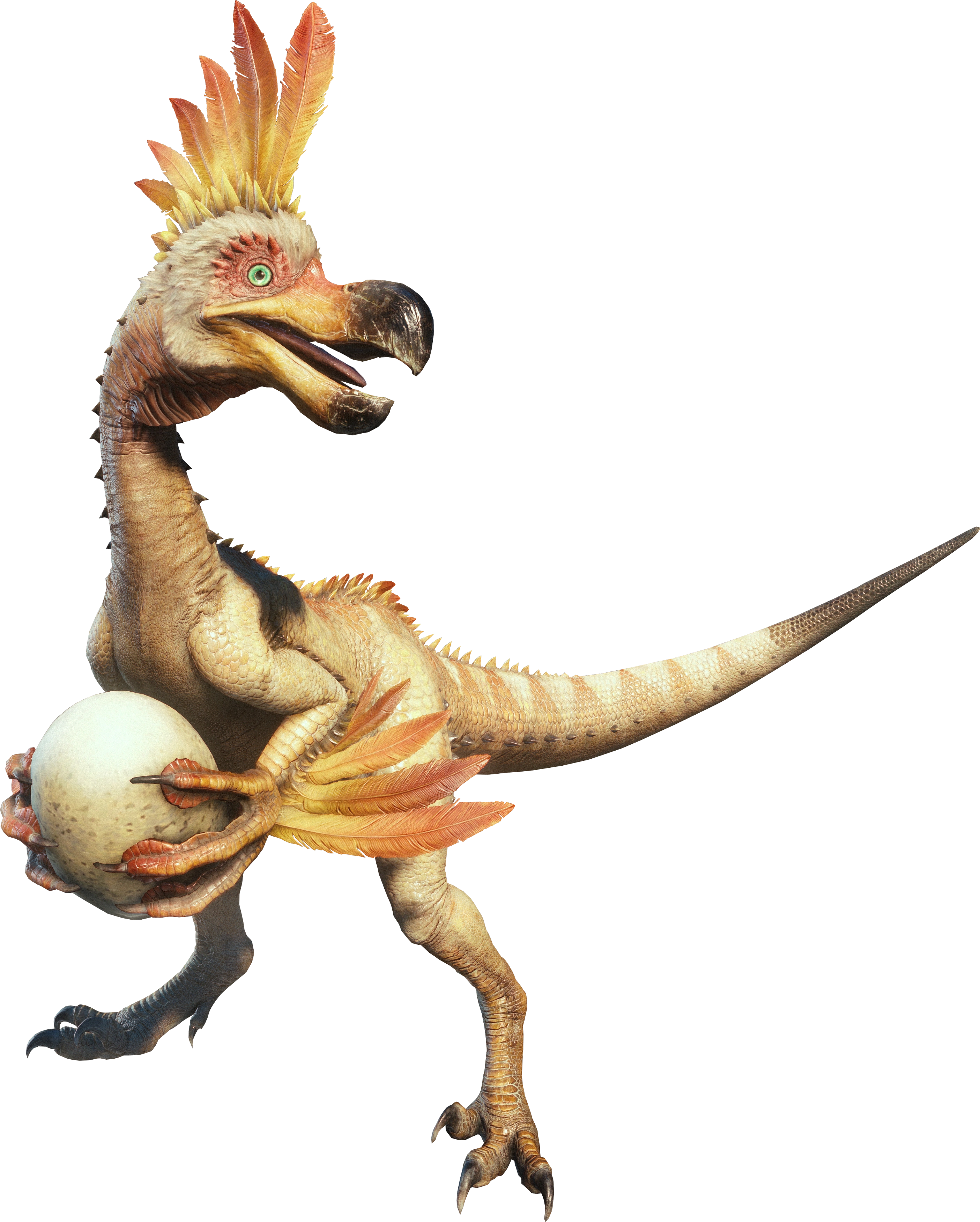 The most edible video game characters? | Page 2 | ResetEra