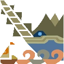 Jhen Mohran Photo Gallery | Monster Hunter Wiki | Fandom