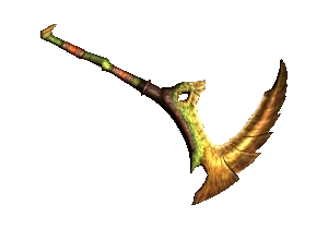 Mountain Reaper (MHGU) | Monster Hunter Wiki | Fandom