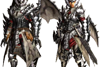 nargacuga armor set