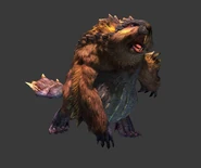 Caeserber Photo Gallery | Monster Hunter Wiki | Fandom