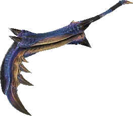 Ceanataur Cutter (MHRS) | Monster Hunter Wiki | Fandom
