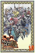 Monster Hunter: Flash Hunter | Monster Hunter Wiki | Fandom