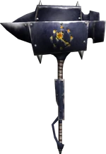 Blacksmith | Monster Hunter Wiki | Fandom