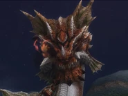 Laviente Photo Gallery | Monster Hunter Wiki | Fandom