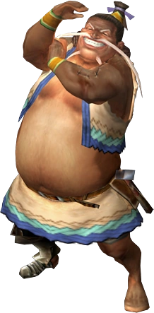 Master Shipwright | Monster Hunter Wiki | Fandom