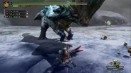 Jade Barroth Photo Gallery | Monster Hunter Wiki | Fandom