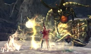 Desert Seltas Photo Gallery | Monster Hunter Wiki | Fandom