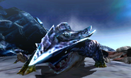 Zamite Photo Gallery | Monster Hunter Wiki | Fandom