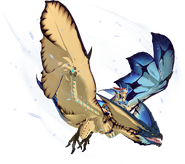 Legiana Photo Gallery | Monster Hunter Wiki | Fandom