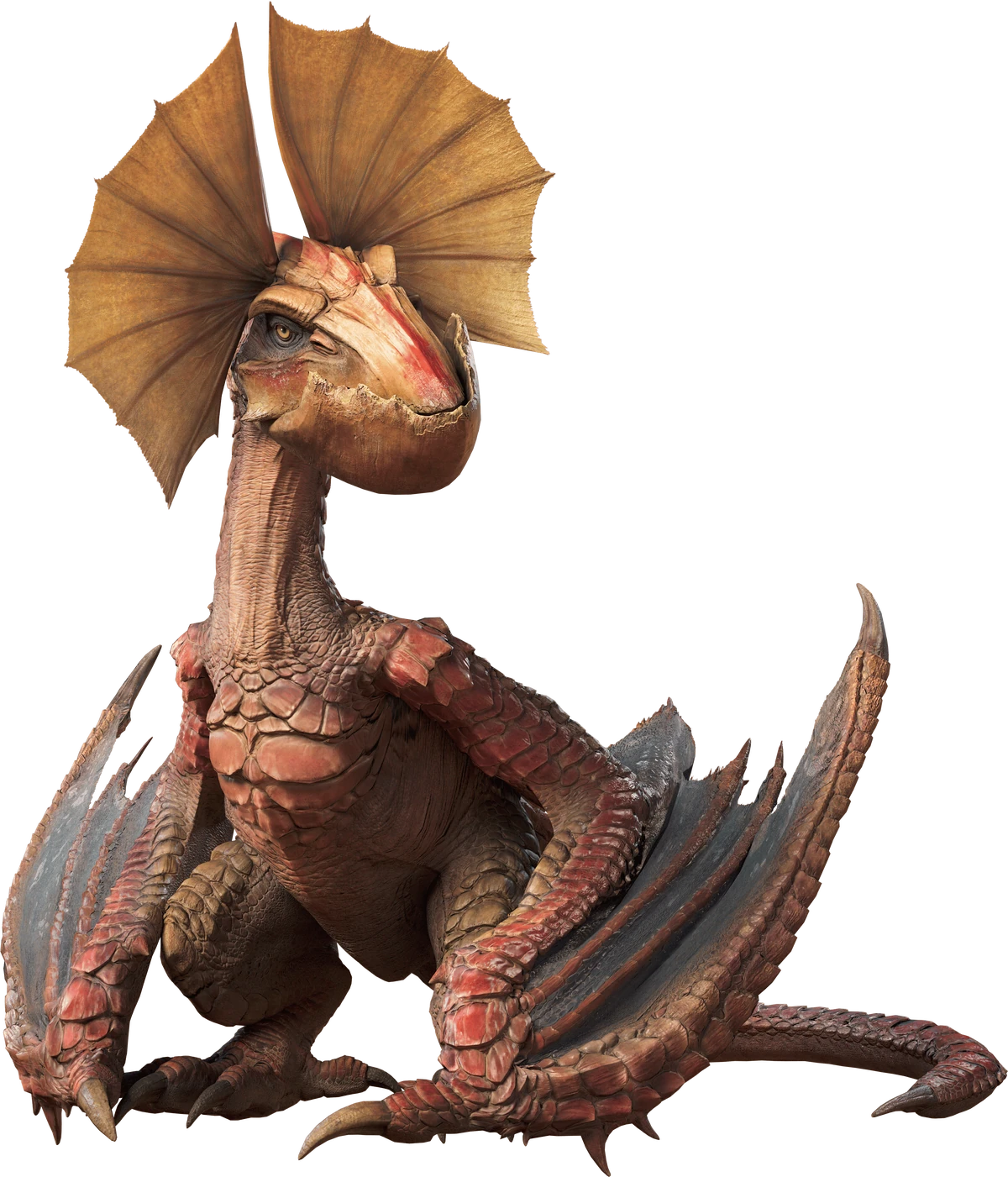 Category:Bird Wyverns | Monster Hunter Wiki | Fandom