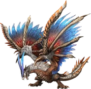 Toridcless Photo Gallery | Monster Hunter Wiki | Fandom