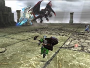 Zerureusu Photo Gallery | Monster Hunter Wiki | Fandom