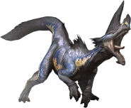 Great Baggi Photo Gallery | Monster Hunter Wiki | Fandom