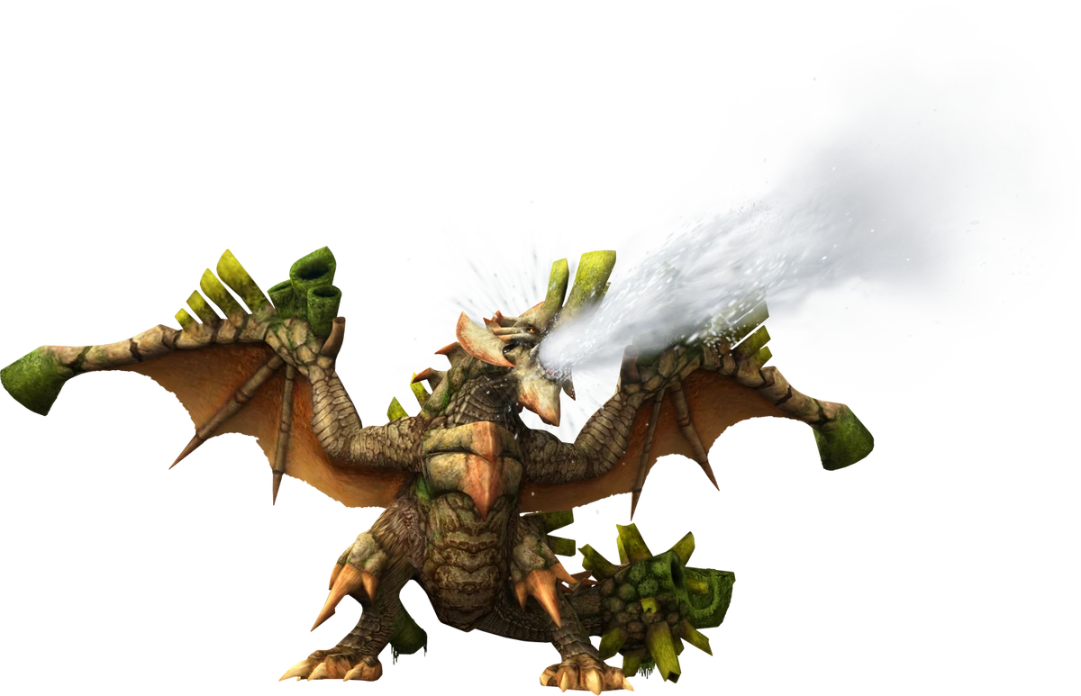 Gureadomosu Photo Gallery | Monster Hunter Wiki | Fandom