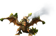 Gureadomosu Photo Gallery | Monster Hunter Wiki | Fandom