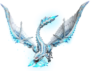 Zerureusu Photo Gallery | Monster Hunter Wiki | Fandom