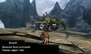 Seltas Queen Photo Gallery | Monster Hunter Wiki | Fandom