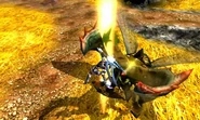 Desert Seltas Photo Gallery | Monster Hunter Wiki | Fandom
