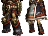Category:MHGU Armor | Monster Hunter Wiki | Fandom