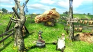 Bherna | Monster Hunter Wiki | Fandom