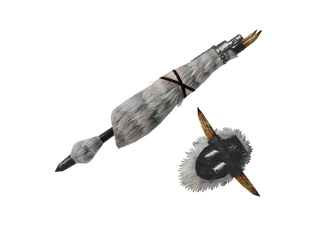 Blangonga Gunlance IV (MHO) | Monster Hunter Wiki | Fandom
