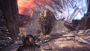 Bazelgeuse Photo Gallery | Monster Hunter Wiki | Fandom