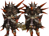 Category:MHFU Armor | Monster Hunter Wiki | Fandom
