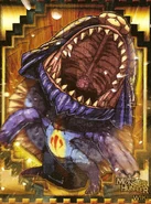 Nibelsnarf Photo Gallery | Monster Hunter Wiki | Fandom
