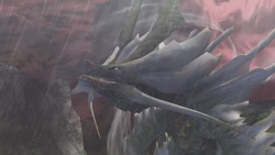 Amatsumagatsuchi Wallpaper